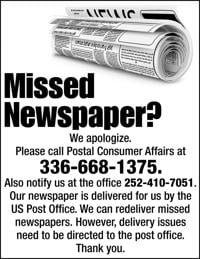 Christopher Garner | Obituaries | rrdailyherald.com