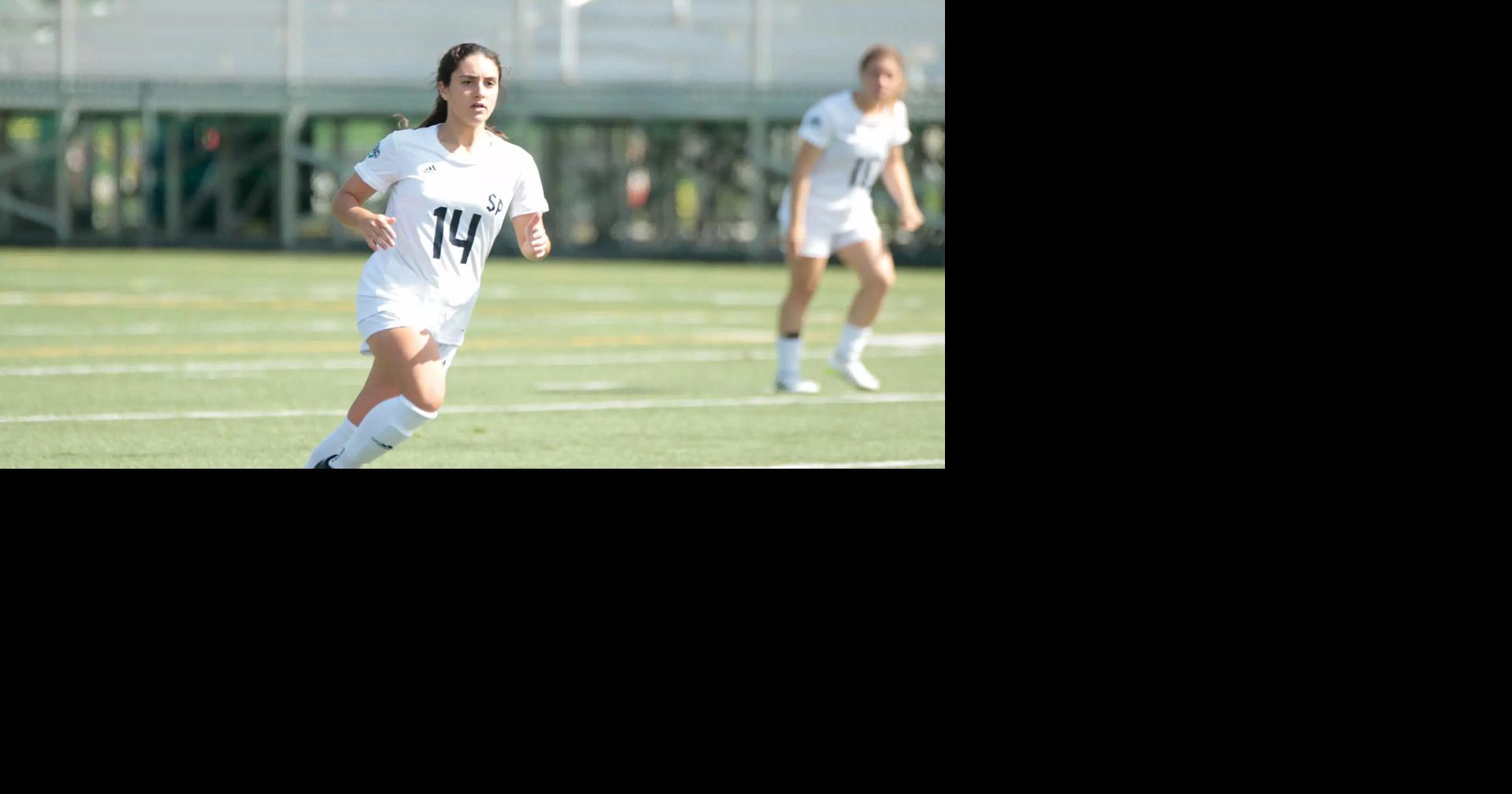 SPU Women's Soccer Team is on Fire! | Sports | saintpeterstribune.com