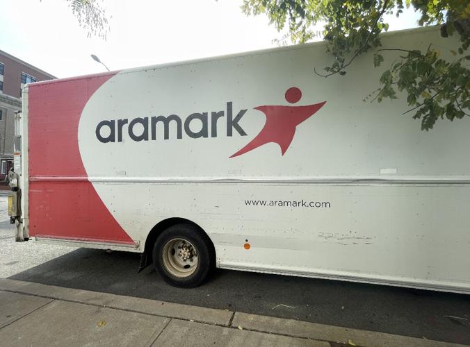 Students Speak: Student Activists Launch Campaign Against Aramark ...