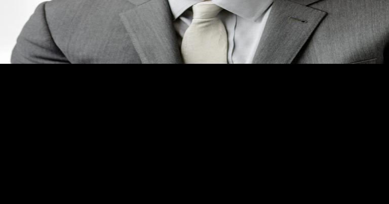 Bonato Welcomed Back to Saint Peter's as New Provost | News ...