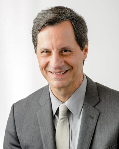 Bonato Welcomed Back to Saint Peter's as New Provost | News ...