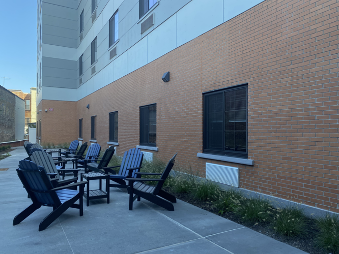 Saint Peter’s University Holds Ribbon Cutting Ceremony For New ...