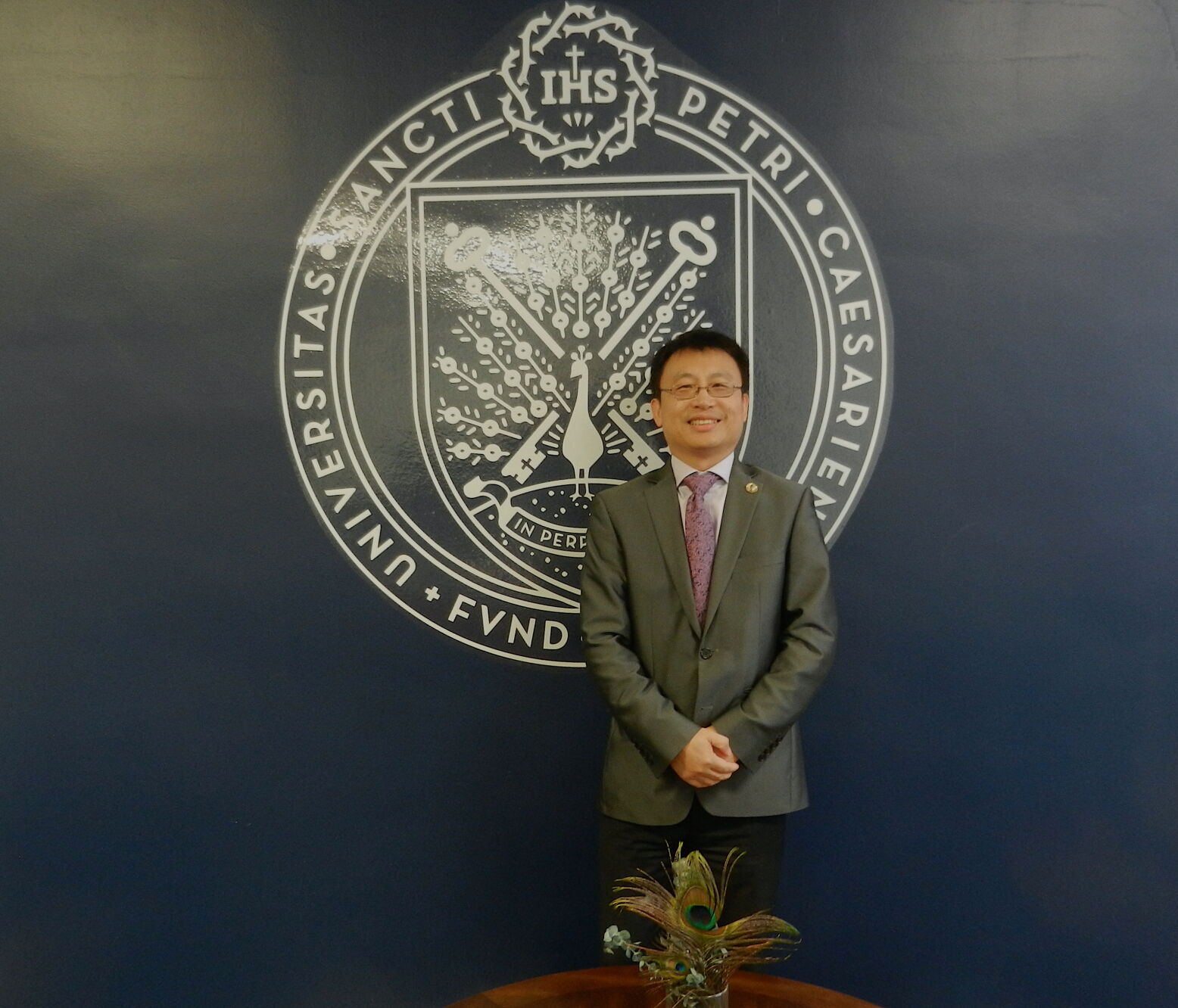 New A.I Policy for Peacocks | News | saintpeterstribune.com