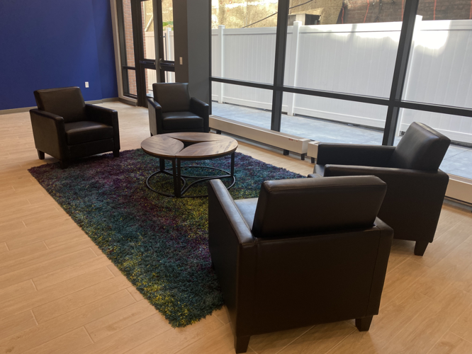 Saint Peter’s University Holds Ribbon Cutting Ceremony For New ...