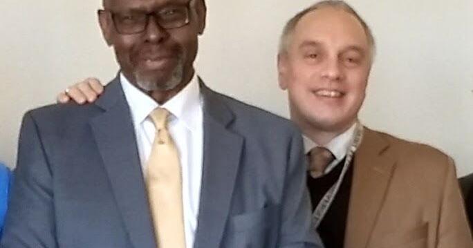 Remembering Professor Knox | News | saintpeterstribune.com