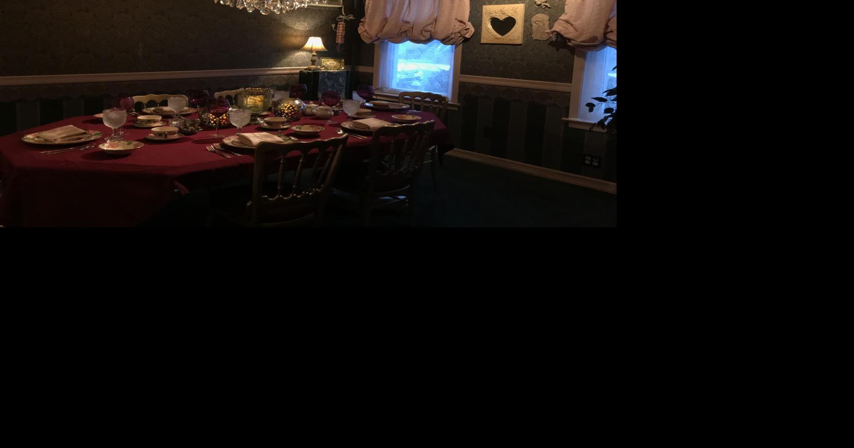 15 Fox Place The Little Restaurant That Could | Lifestyle ...
