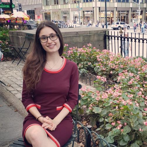 The Coalition for Arts and Humanities — A New Student Organization ...