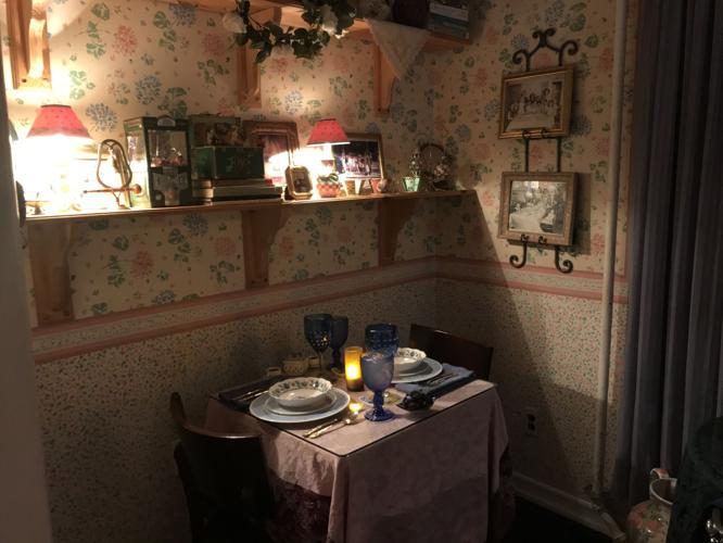 15 Fox Place The Little Restaurant That Could | Lifestyle ...