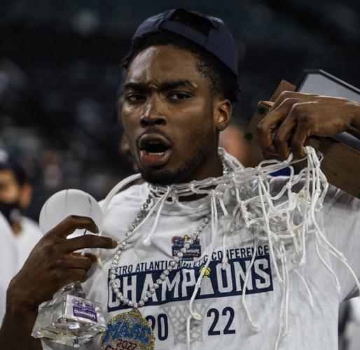 Peacocks Mens Basketball Team Is Off To March Madness Sports