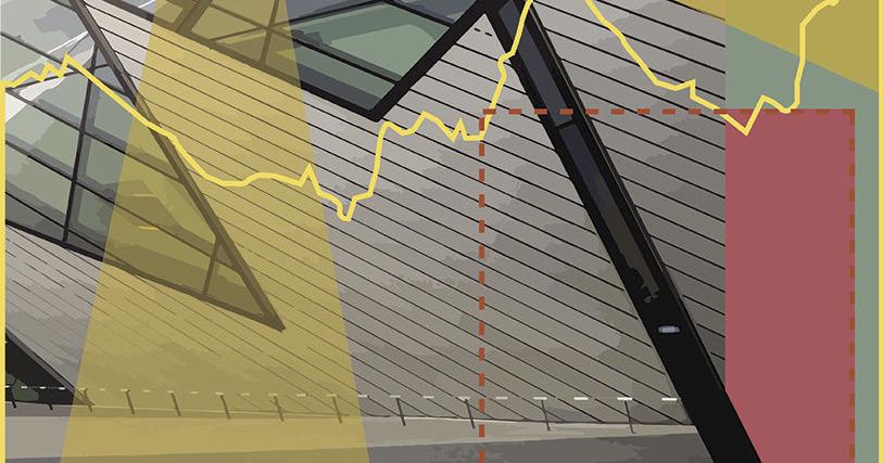 Professor Artwork on Display in Local Exhibit | Arts And Entertainment ...