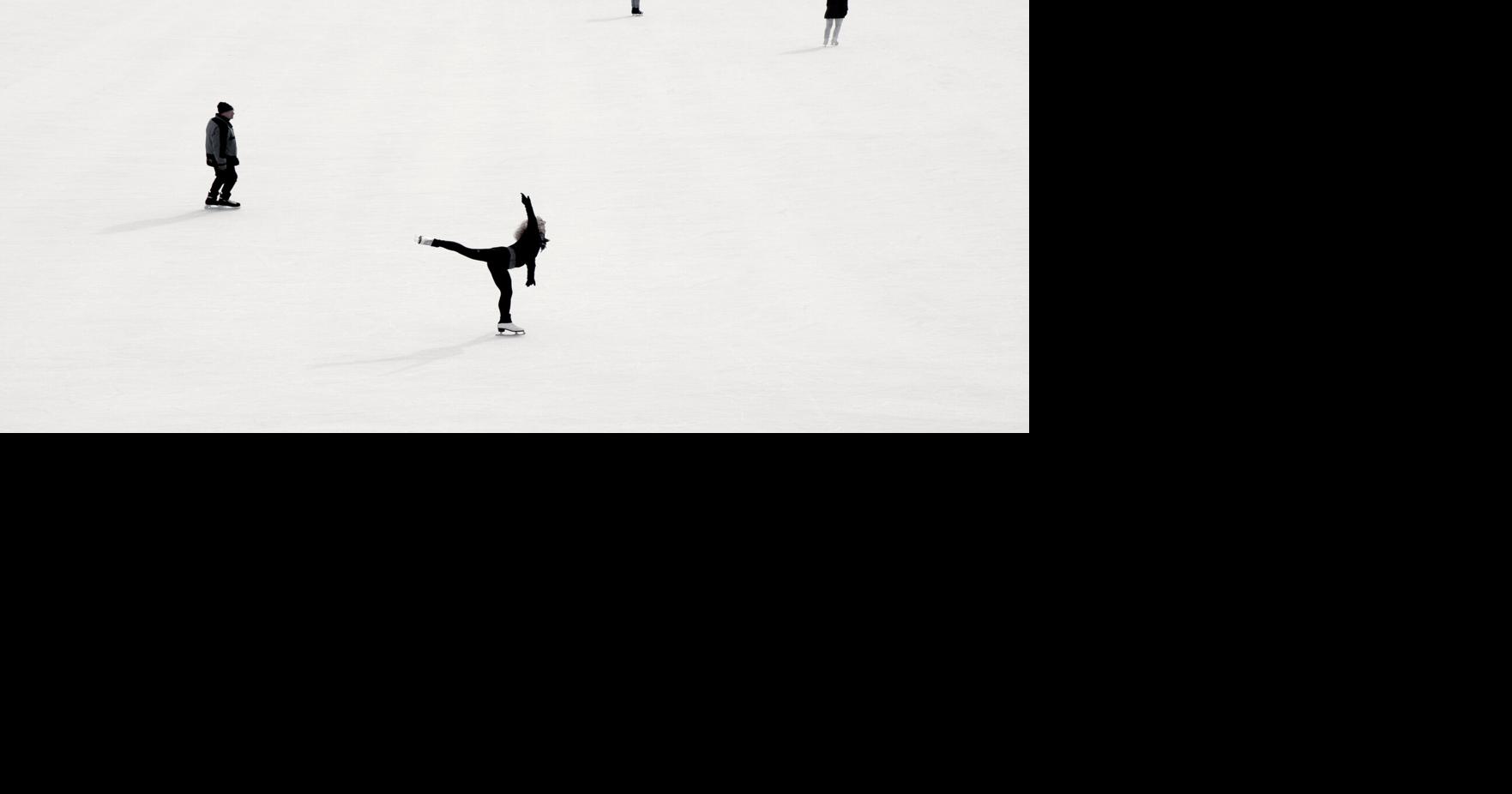 Local Ice Skating Rinks for the Holidays! | Lifestyle ...