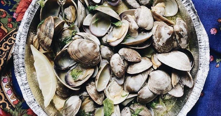 Good Eats: Supporting Your Favorite Restaurants When it Counts ...