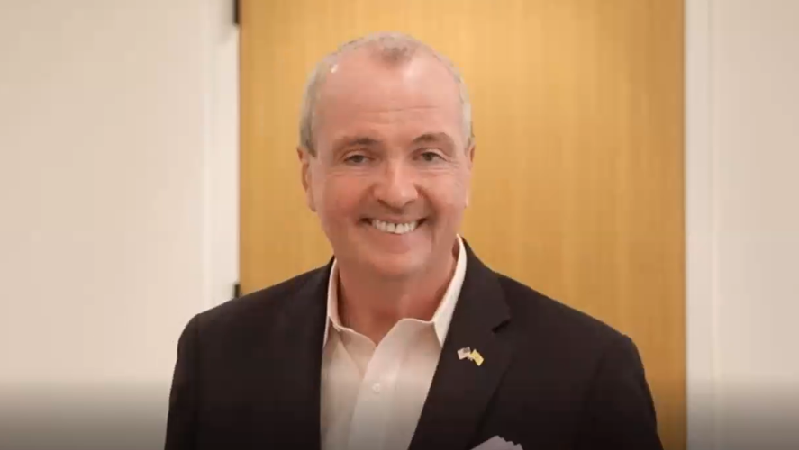 Saint Peter’s University Hosts the Kickoff to the New Jersey “Ballot ...