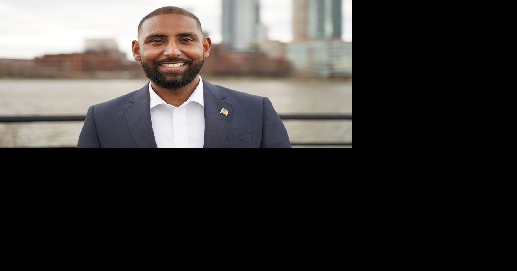 Meet The Candidates Running To Be The Next Mayor Of Jersey City | News ...