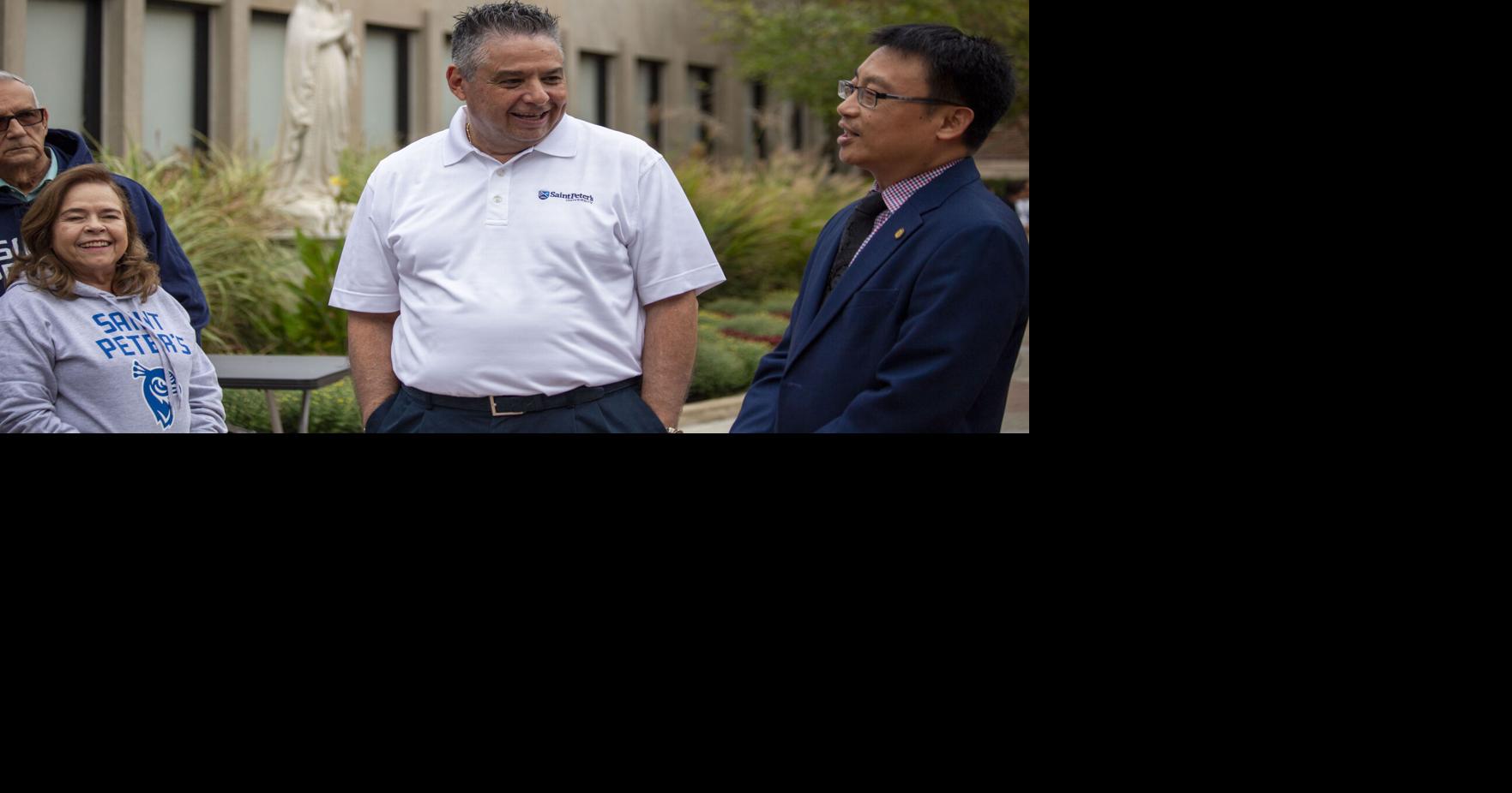 Mission for The Future: Interview with Hubert Benitez | News ...