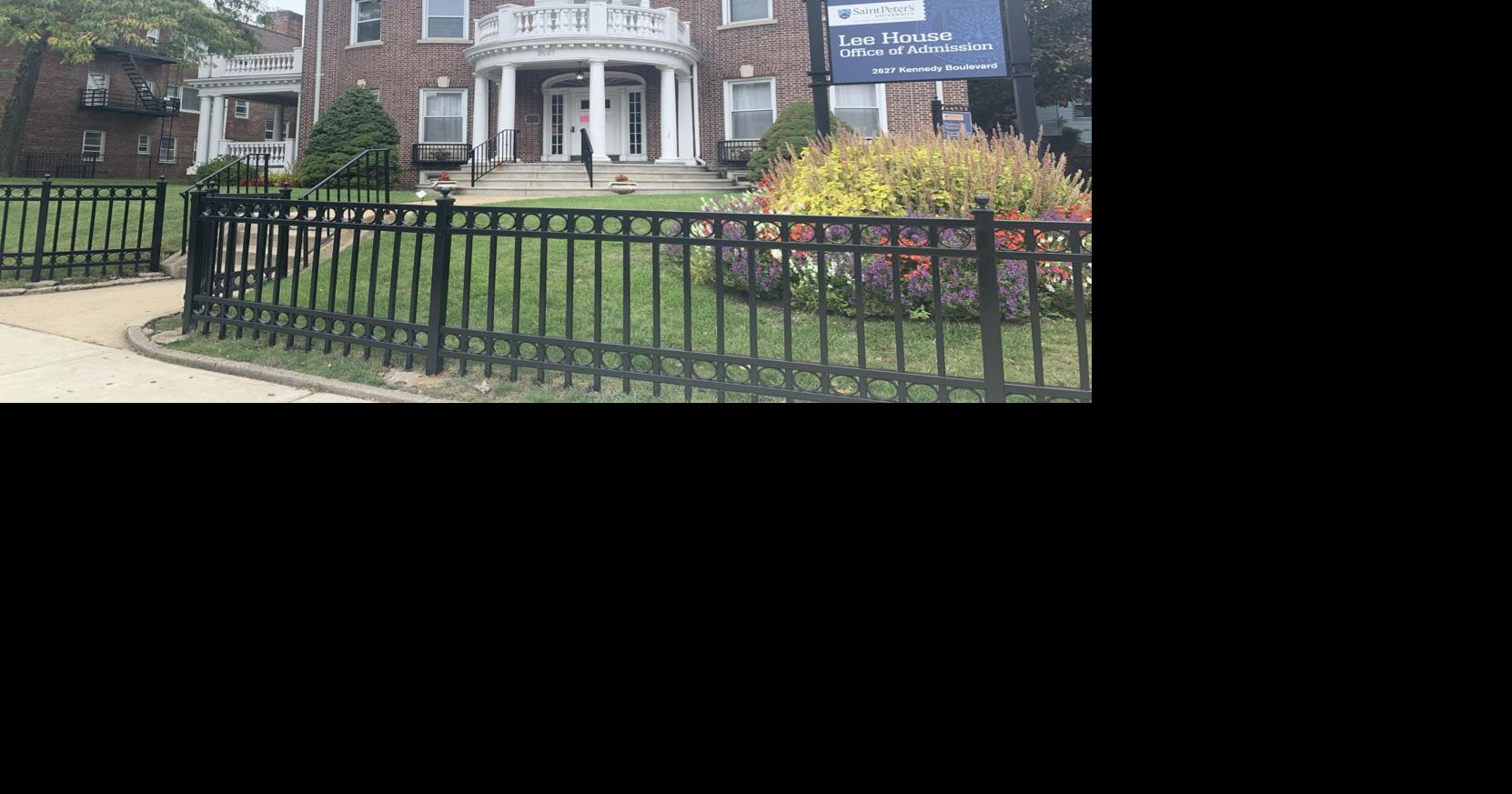 Reconstruction of Lee House: What Took So Long? | News ...