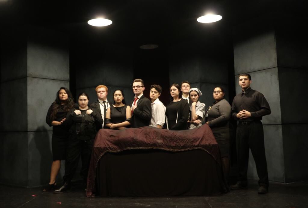 Haemon And Creon Argument