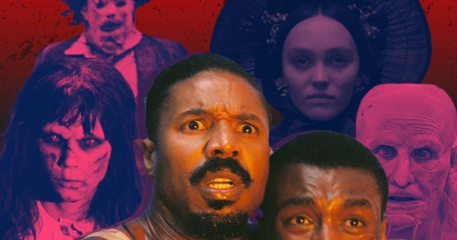 ’Why Hollywood Can’t Stop Screaming: The Horror Boom is Just Beginning ...