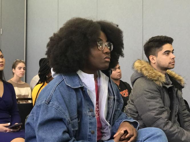 Univision Comes to Saint Peter’s | News | saintpeterstribune.com