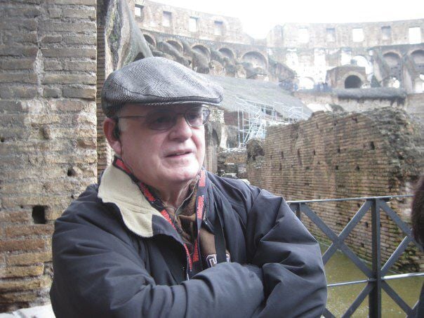 SPU Loses Irreplaceable Professor | News | saintpeterstribune.com