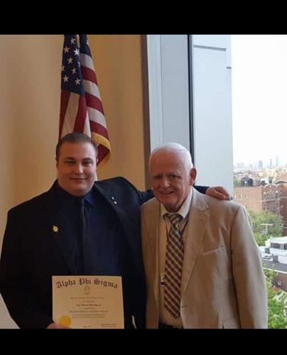 SPU Loses Irreplaceable Professor | News | saintpeterstribune.com