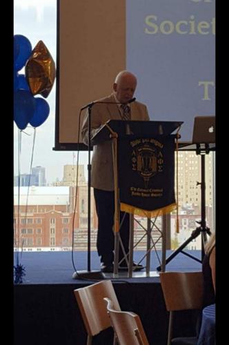 SPU Loses Irreplaceable Professor | News | saintpeterstribune.com
