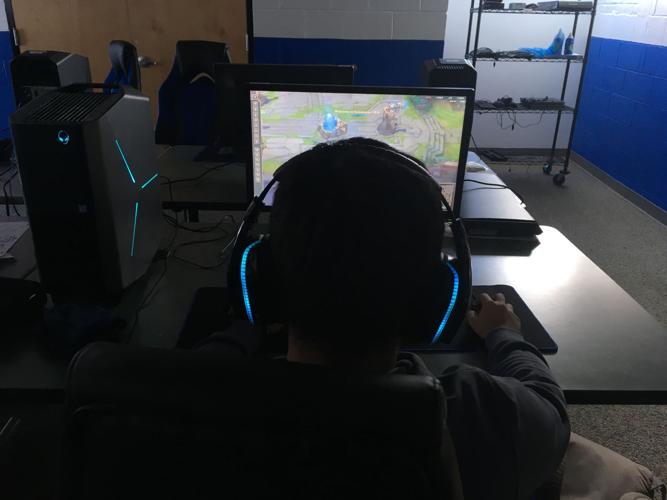 Saint Peter’s Introduces New eSports Business Major | Sports ...