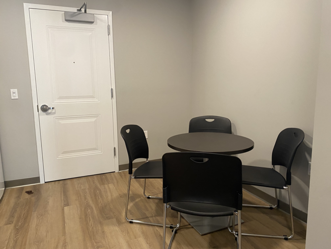 Saint Peter’s University Holds Ribbon Cutting Ceremony For New ...