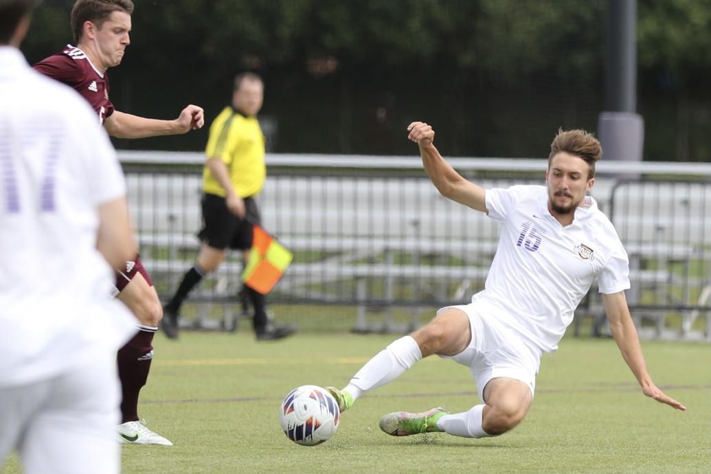 Athlete Profile: Matt Merrill brings BFA-St. Albans excellence to Saint ...