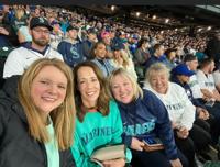 Life's too short to skip the good stuff! Enjoy these photos of Cal ...