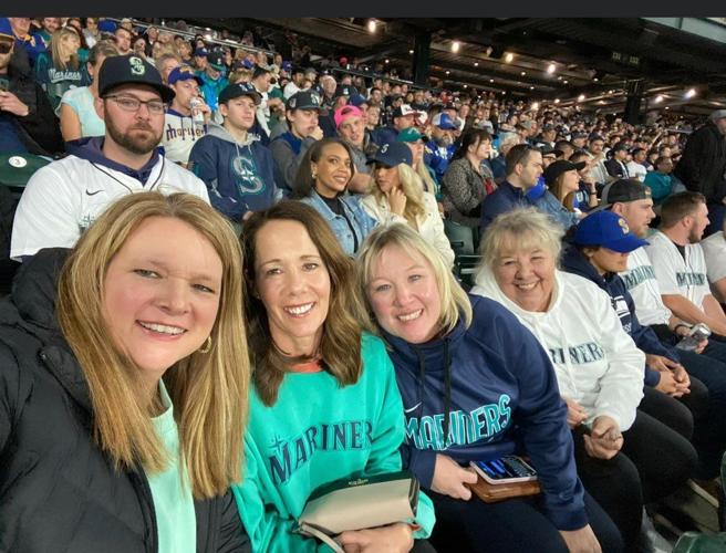 Life's too short to skip the good stuff! Enjoy these photos of Cal ...