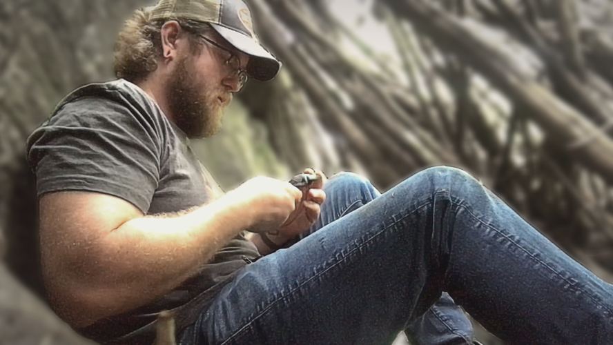 Josh Prior’s “Rations” soars to success in national syndication ...