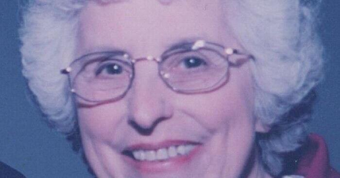 Agnes W. Bushey | Obituaries | samessenger.com
