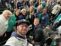 Life's too short to skip the good stuff! Enjoy these photos of Cal ...