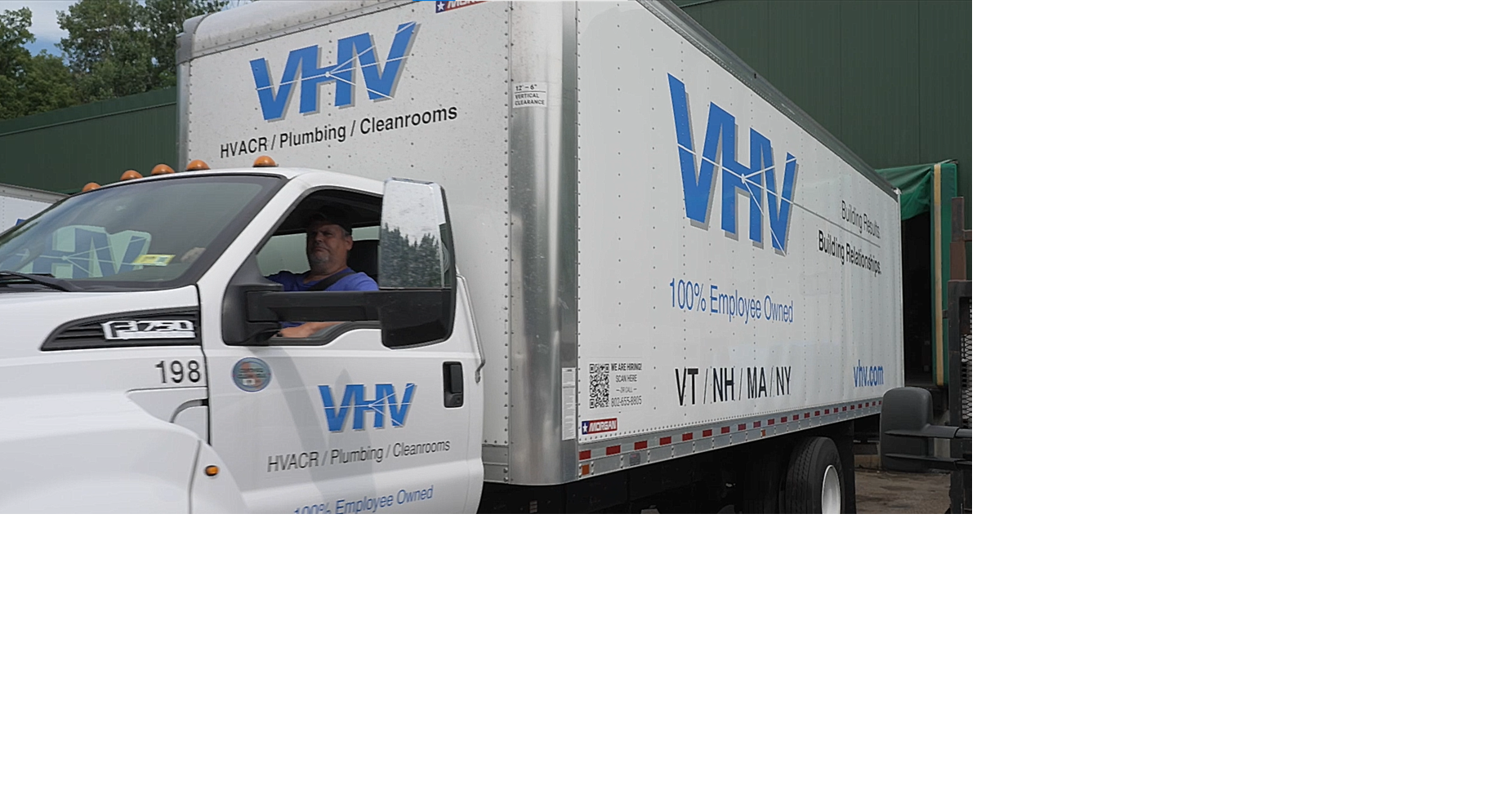VHV Company marks 75 years of growth and giving back | Business ...