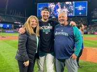 Life's too short to skip the good stuff! Enjoy these photos of Cal ...