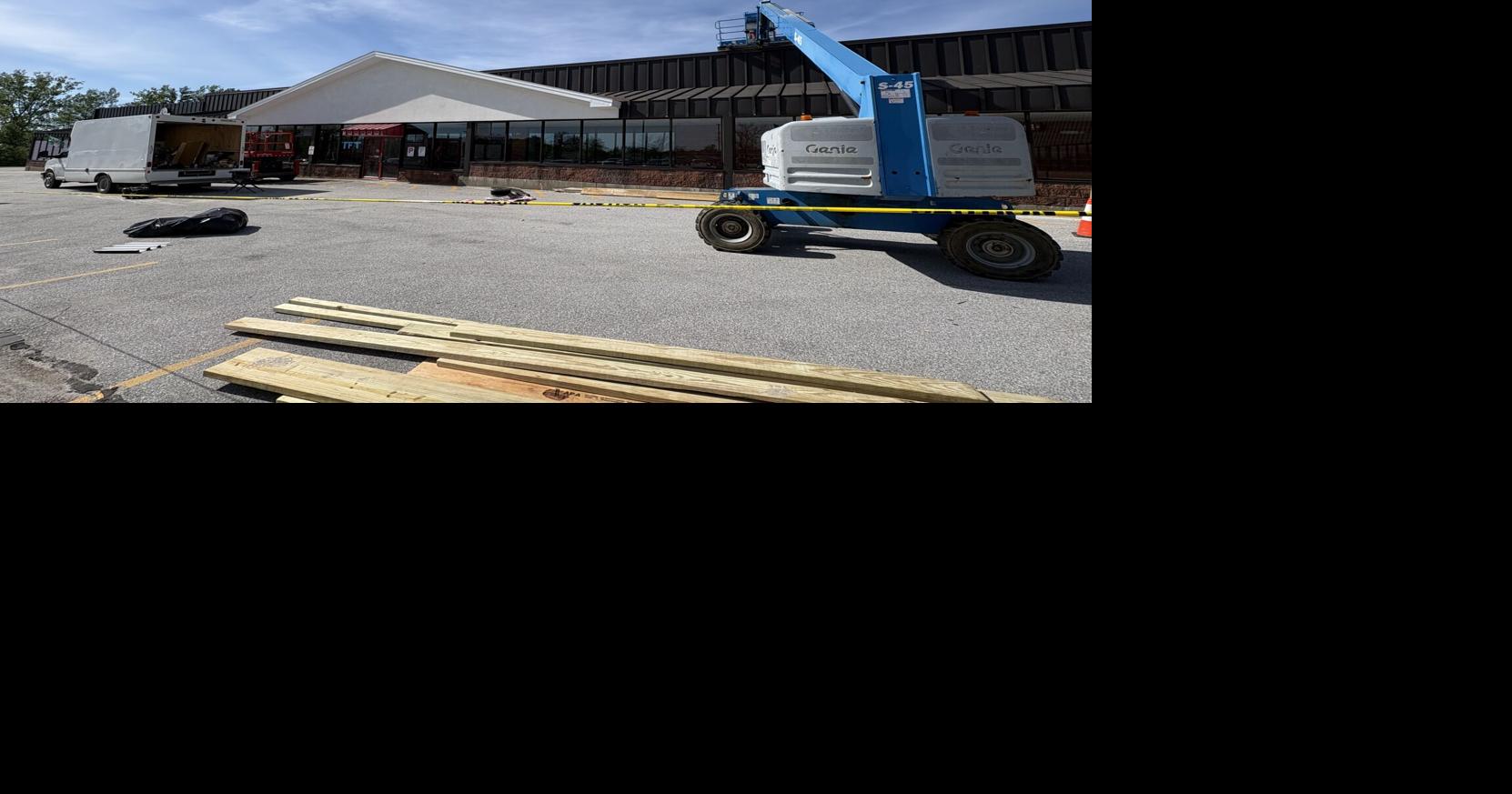 Town Fair Tire coming to St. Albans; New store aims for summer opening ...