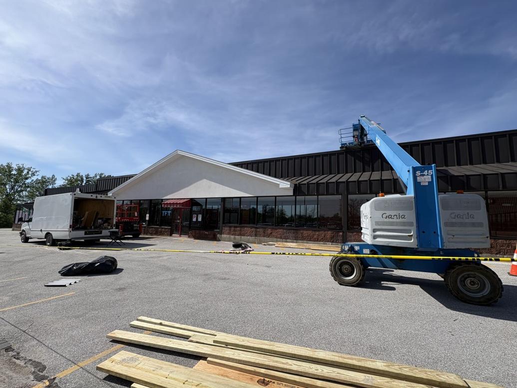 Town Fair Tire coming to St. Albans; New store aims for summer opening ...