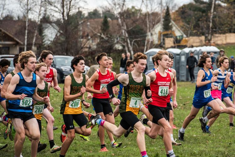 Porter Hurteau reflects on his win at the Meet of Champions, looks to ...