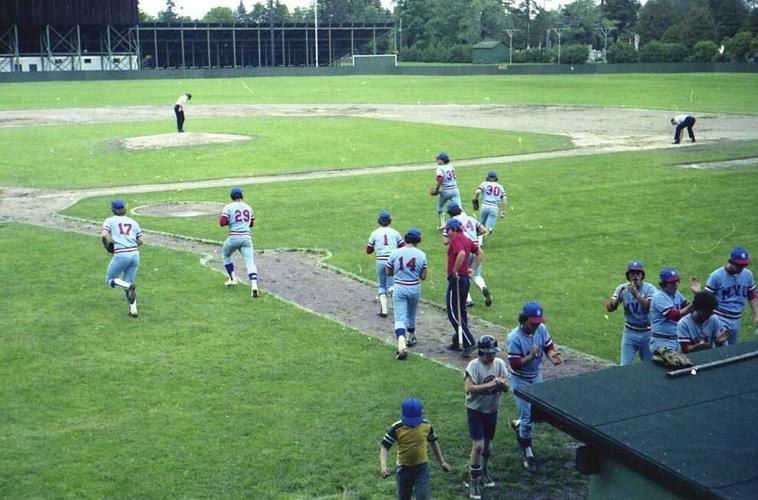 Todd Raleigh shares thoughts on entering the VPA Hall of Fame with ...