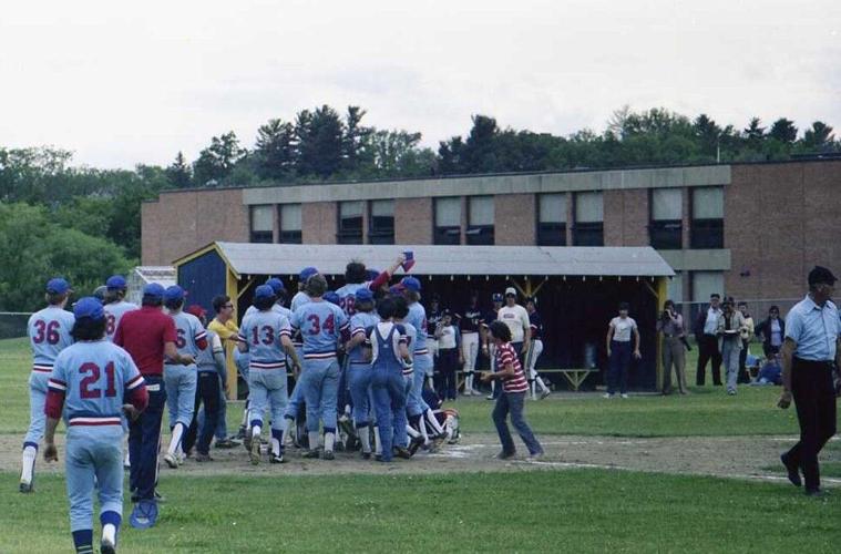 Todd Raleigh shares thoughts on entering the VPA Hall of Fame with ...
