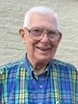 John Edward Hubbard | Obituaries | samessenger.com