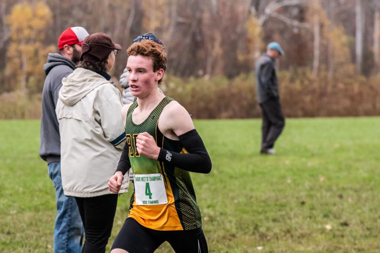 Porter Hurteau reflects on his win at the Meet of Champions, looks to ...