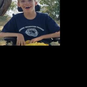 Jacob Patrick Frei | Obituaries | samessenger.com