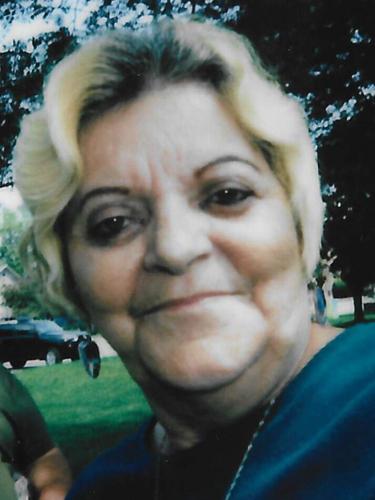 Marilyn Pelkey | Obituaries | samessenger.com