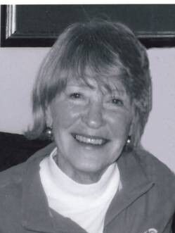 Jane C. Quilliam | Obituaries | samessenger.com