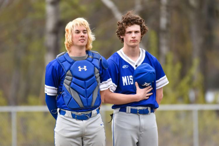 Thunderbirds soar past Oxbow; Tabor Rich and Gavin Nichols combine for ...