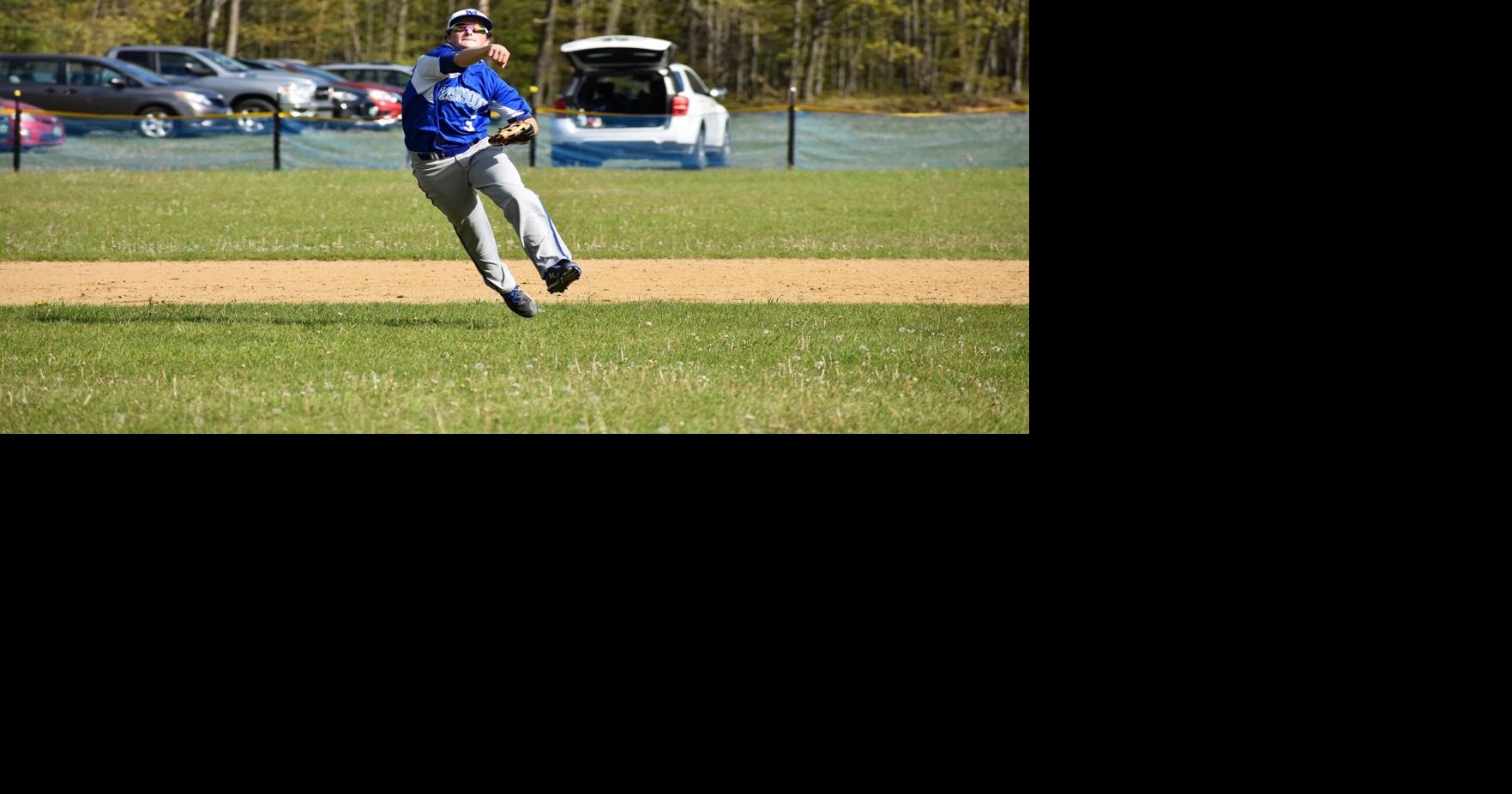Take a look at these photos of the MVU JV baseball team! | Sports ...