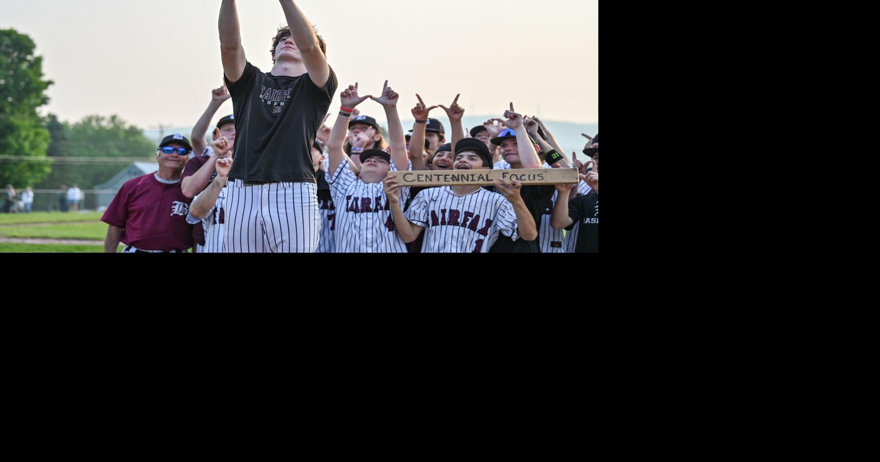 Bullets’ baseball punches ticket to D3 semifinal | Sports | samessenger.com