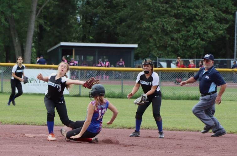 Who's on the U12 Rockets Fastpitch Softball team? | Sports ...
